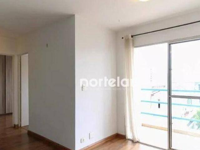 Apartamento com 2 dormitórios à venda, 59 m² por R$ 410.000,00 Liberdade São Paulo/SP