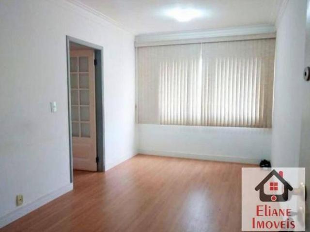 Apartamento com 2 dormitórios à venda, 59 m² por R$ 425.000,00 Taquaral Campinas/SP