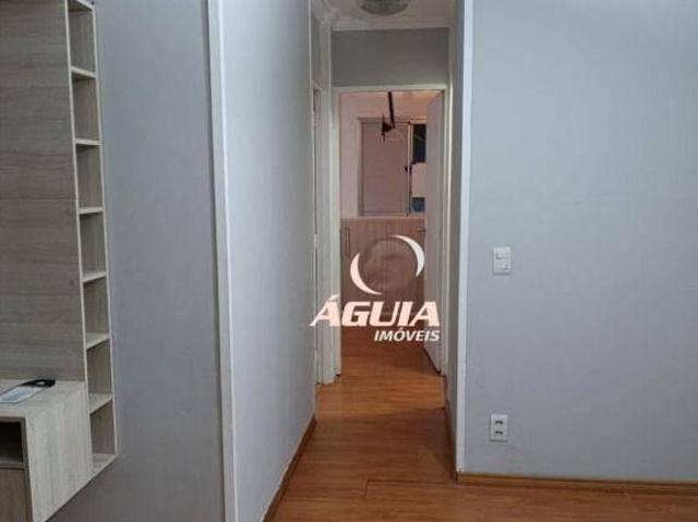 Apartamento com 2 dormitórios à venda, 59 m² por R$ 425.000,00 Vila Ema São Paulo/SP
