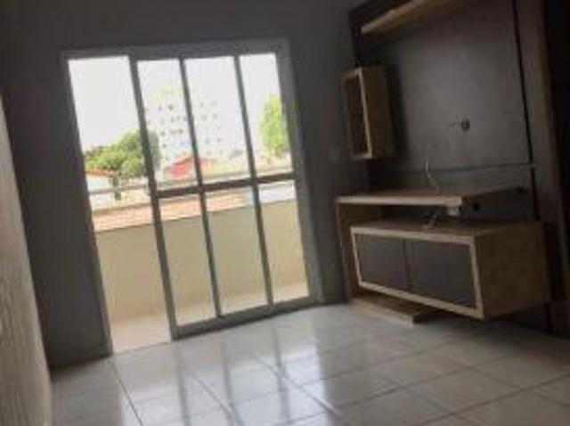 Apartamento com 2 dormitórios à venda, 59 m² por R$ 426.000 Bosque dos Eucaliptos São José dos C