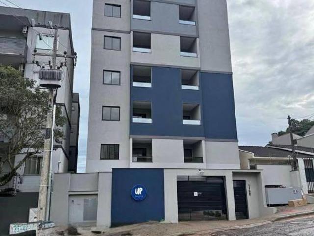 Apartamento com 2 dormitórios à venda, 59 m² por R$ 429.000,00 Centro Cascavel/PR