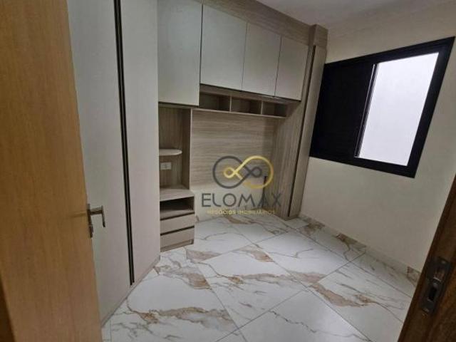Apartamento com 2 dormitórios à venda, 59 m² por R$ 420.000,00 Água Fria São Paulo/SP