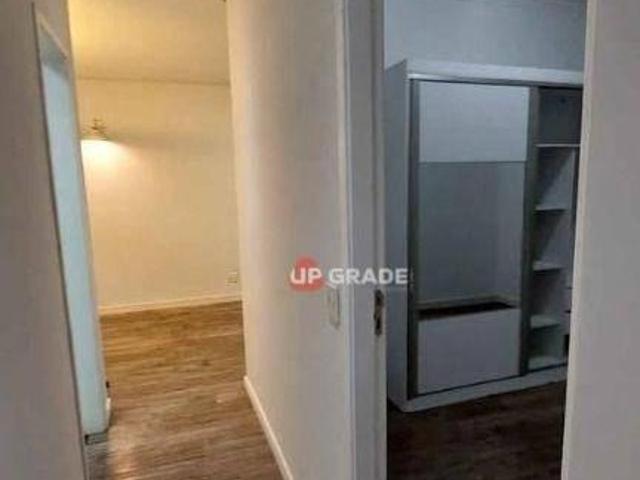 Apartamento com 2 dormitórios à venda, 59 m² por R$ 435.000 Jardim Belval Barueri/SP