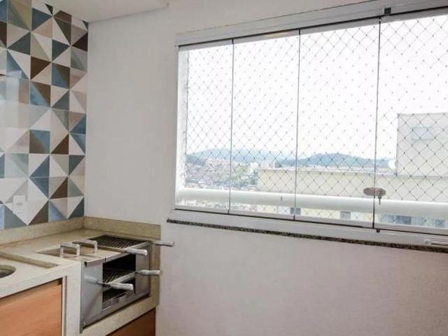 Apartamento com 2 dormitórios à venda, 59 m² por R$ 439.000,00 Picanço Guarulhos/SP