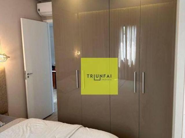 Apartamento com 2 dormitórios à venda, 59 m² por R$ 430.000,00 Jardim São Carlos Sorocaba/SP