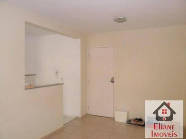 Apartamento com 2 dormitórios à venda, 59 m² por R$ 430.000,00 Mansões Santo Antônio Campinas/SP