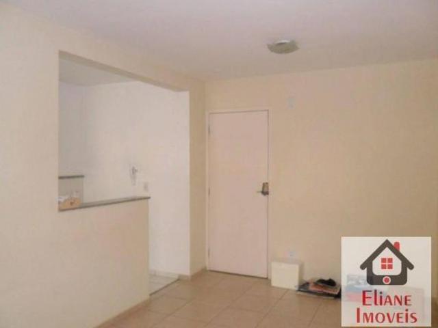 Apartamento com 2 dormitórios à venda, 59 m² por R$ 430.000,00 Mansões Santo Antônio Campinas/SP