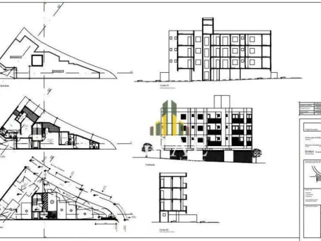 Apartamento com 2 dormitórios à venda, 59 m² por R$ 447.370 Parque Terra Nova São Bernardo do Ca