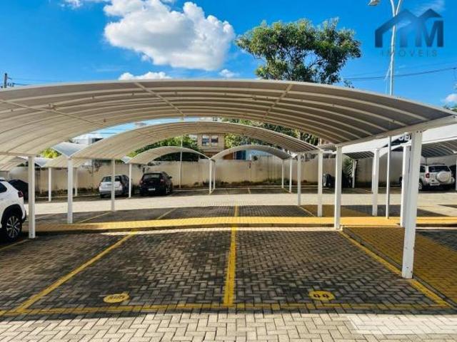 Apartamento com 2 dormitórios à venda, 59 m² por R$ 440.000,00 Edifício Residencial Ilha Bela It