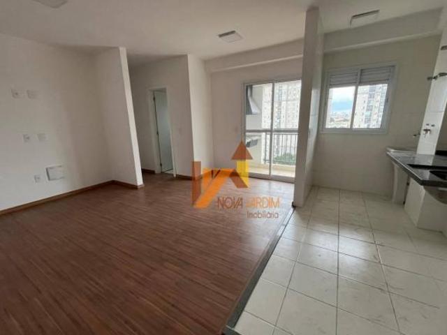 Apartamento com 2 dormitórios à venda, 59 m² por R$ 450.000,00 Vila Metalúrgica Santo André/SP