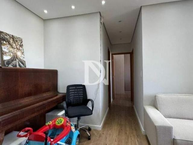 Apartamento com 2 dormitórios à venda, 59 m² por R$ 450.000,00 Edifício Residencial Florença Sal