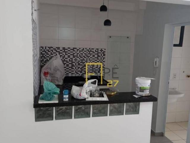 Apartamento com 2 dormitórios à venda, 59 m² por R$ 450.000,00 Picanco Guarulhos/SP