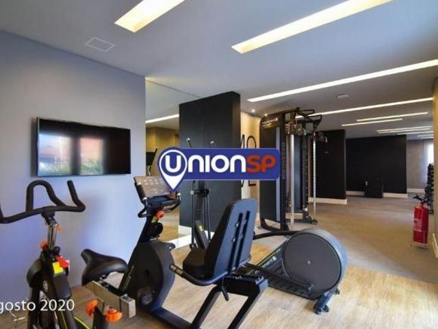 Apartamento com 2 dormitórios à venda, 59 m² por R$ 450.000,00 Sacomã São Paulo/SP