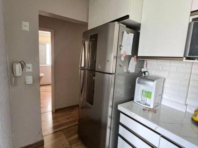 Apartamento com 2 dormitórios à venda, 59 m² por R$ 465.000,00 Picanco Guarulhos/SP