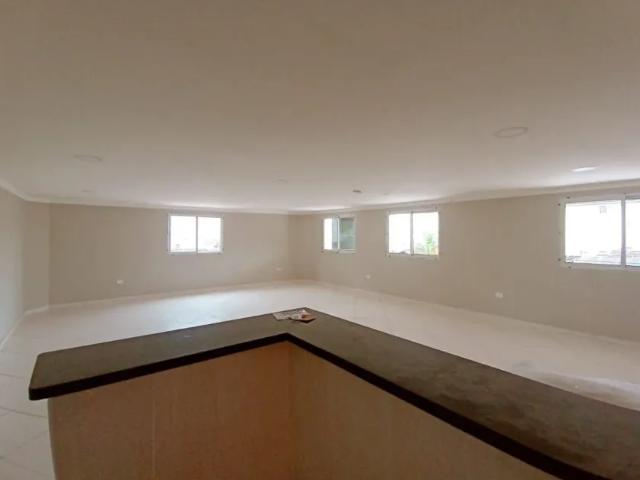 Apartamento com 2 dormitórios à venda, 59 m² por R$ 475.330,00 Vila Assunção Praia Grande/SP
