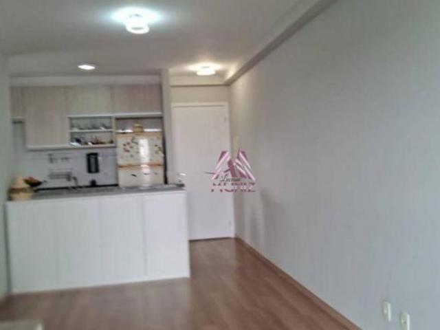 Apartamento com 2 dormitórios à venda, 59 m² por R$ 489.000,00 Rudge Ramos São Bernardo do Campo