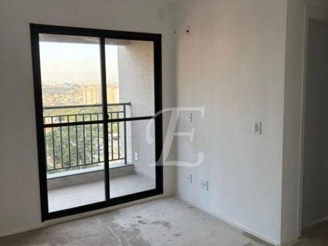 Apartamento com 2 dormitórios à venda, 59 m² por R$ 480.000,00 Votupoca Barueri/SP