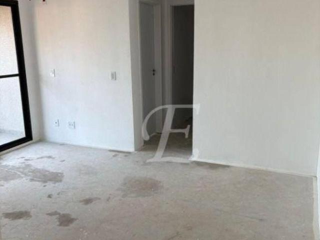 Apartamento com 2 dormitórios à venda, 59 m² por R$ 480.000,00 Votupoca Barueri/SP