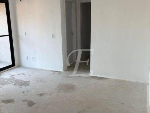 Apartamento com 2 dormitórios à venda, 59 m² por R$ 480.000,00 Votupoca Barueri/SP