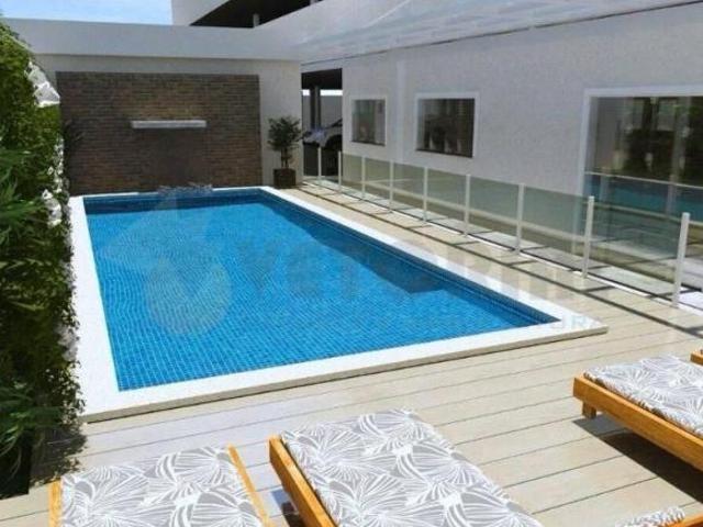 Apartamento com 2 dormitórios à venda, 59 m² por R$ 480.000,00 Porto Novo Caraguatatuba/SP