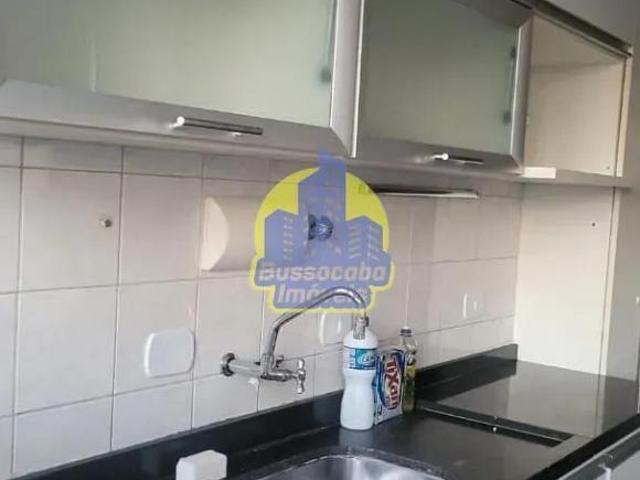 Apartamento com 2 dormitórios à venda, 59 m² por R$ 480.000,00 Quitaúna Osasco/SP