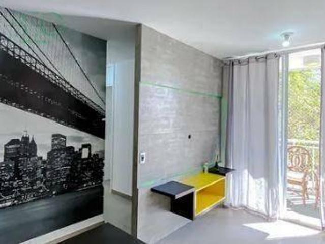 Apartamento com 2 dormitórios à venda, 59 m² por R$ 499.000,00 Belém São Paulo/SP