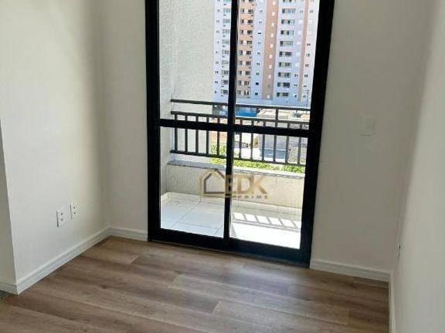 Apartamento com 2 dormitórios à venda, 59 m² por R$ 499.000 Parque Industrial São José dos Campo