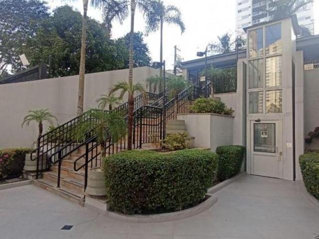Apartamento com 2 dormitórios à venda, 59 m² por R$ 490.000,00 Vila Augusta Guarulhos/SP