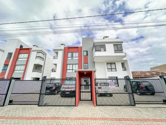 Apartamento com 2 dormitórios à venda, 59 m² por R$ 508.800,00 Itacolomi Balneário Piçarras/SC