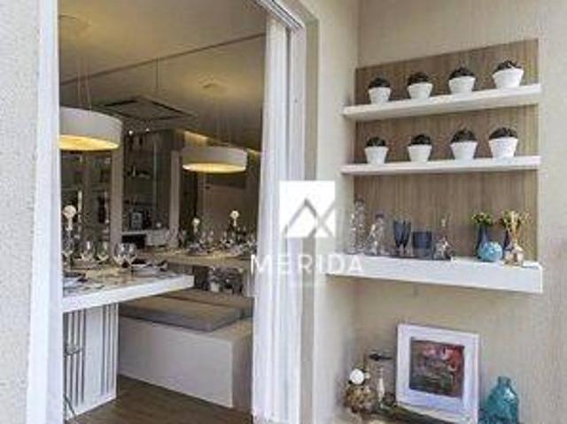 Apartamento com 2 dormitórios à venda, 59 m² por R$ 500.000,00 Campestre Santo André/SP