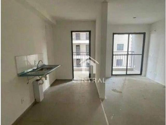 Apartamento com 2 dormitórios à venda, 59 m² por R$ 500.000 Jardim Maria Helena Barueri/SP