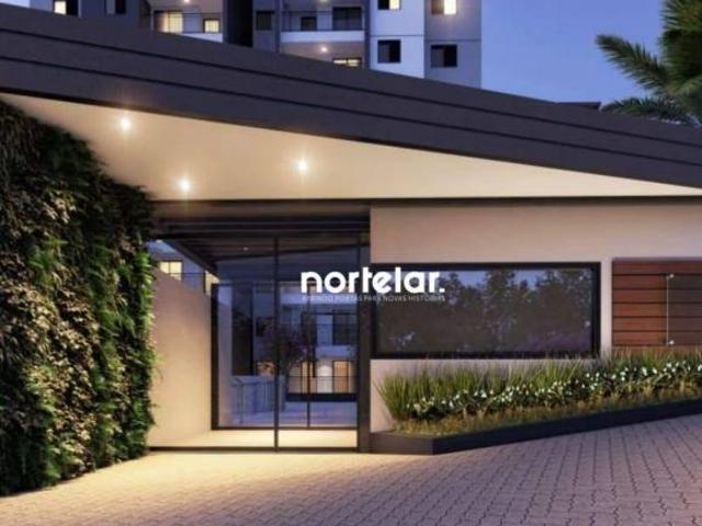 Apartamento com 2 dormitórios à venda, 59 m² por R$ 510.000,00 Barueri Barueri/SP
