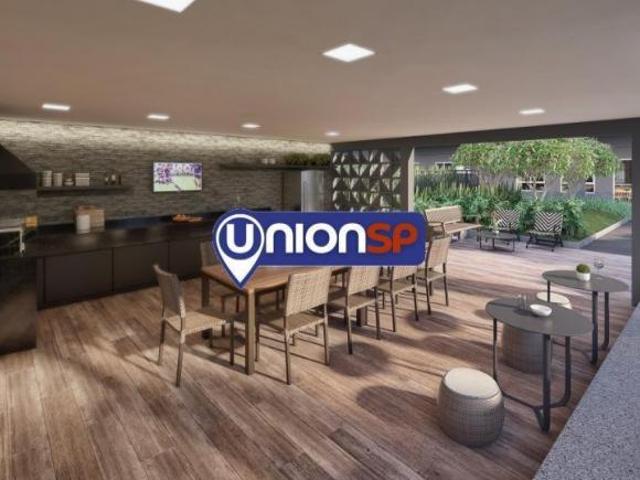 Apartamento com 2 dormitórios à venda, 59 m² por R$ 513.000,00 Pirituba São Paulo/SP