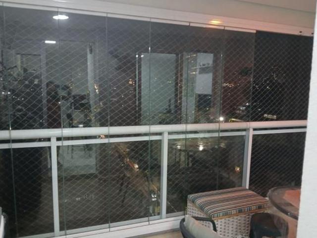 Apartamento com 2 dormitórios à venda, 59 m² por R$ 520.000,00 Vila Rosália Guarulhos/SP