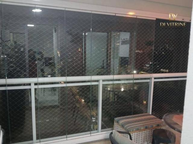 Apartamento com 2 dormitórios à venda, 59 m² por R$ 520.000,00 Vila Rosália Guarulhos/SP