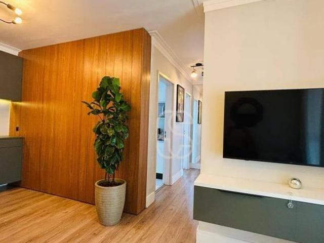Apartamento com 2 dormitórios à venda, 59 m² por R$ 534.800,00 Picanco Guarulhos/SP