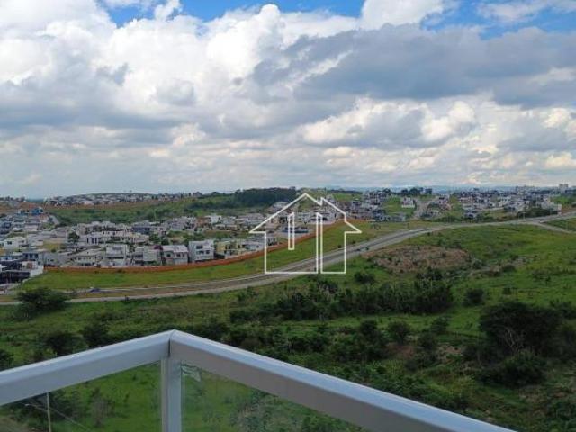Apartamento com 2 dormitórios à venda, 59 m² por R$ 535.000,00 Urbanova São José dos Campos/SP