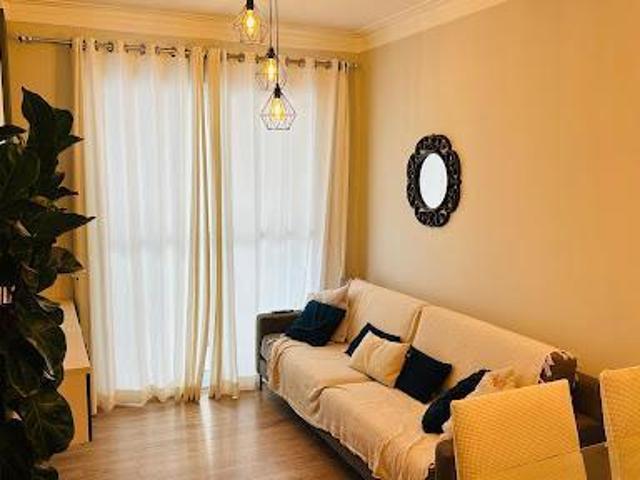 Apartamento com 2 dormitórios à venda, 59 m² por R$ 535.000,01 Picanço Guarulhos/SP