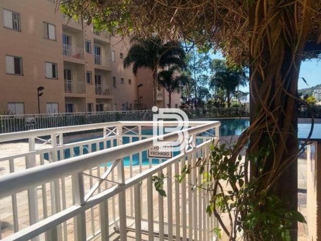 Apartamento com 2 dormitórios à venda, 59 m² por R$ 538.000,00 Jardim Bonfiglioli Jundiaí/SP