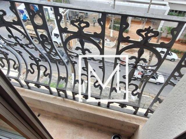Apartamento com 2 dormitórios à venda, 59 m² por R$ 530.000,00 Aclimação São