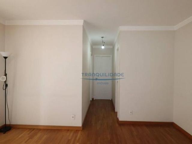Apartamento com 2 dormitórios à venda, 59 m² por R$ 530.000,00 Butantã São Paulo/SP