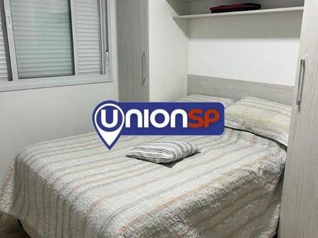 Apartamento com 2 dormitórios à venda, 59 m² por R$ 555.000,00 Cambuci São P