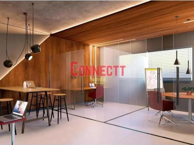 Apartamento com 2 dormitórios à venda, 59 m² por R$ 557.112,00 Nova Aliança Ribeirão Preto/SP