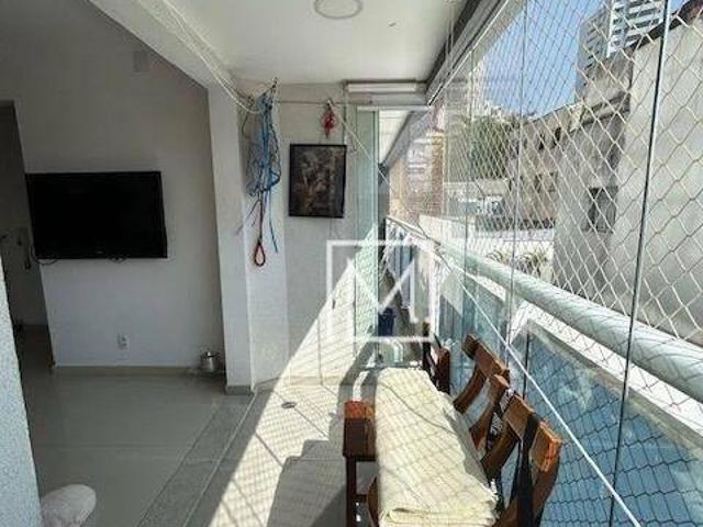Apartamento com 2 dormitórios à venda, 59 m² por R$ 550.000,00 Ipiranga São