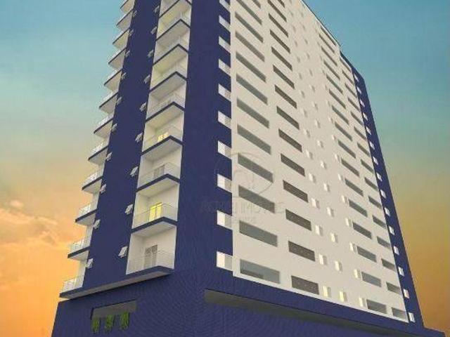 Apartamento com 2 dormitórios à venda, 59 m² por R$ 568.000,00 Macuco Santos/SP