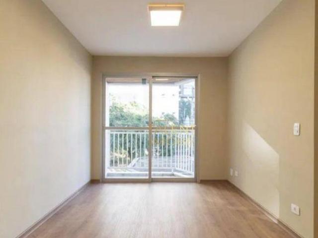 Apartamento com 2 dormitórios à venda, 59 m² por R$ 560.000,00 Saúde São Paulo/SP