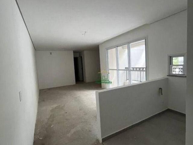 Apartamento com 2 dormitórios à venda, 59 m² por R$ 560.000 Vila Suzana São Paulo/SP