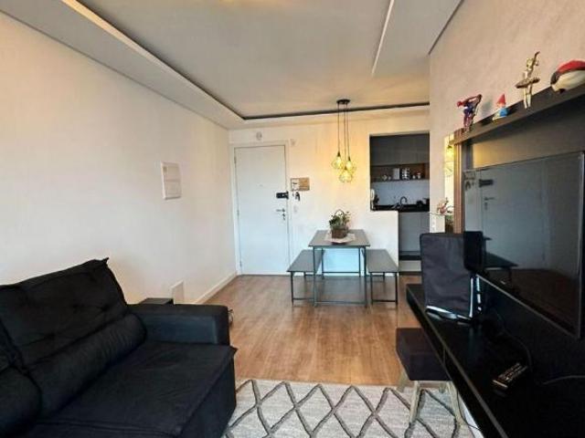 Apartamento com 2 dormitórios à venda, 59 m² por R$ 574.000 Parque das Nações Santo André/SP