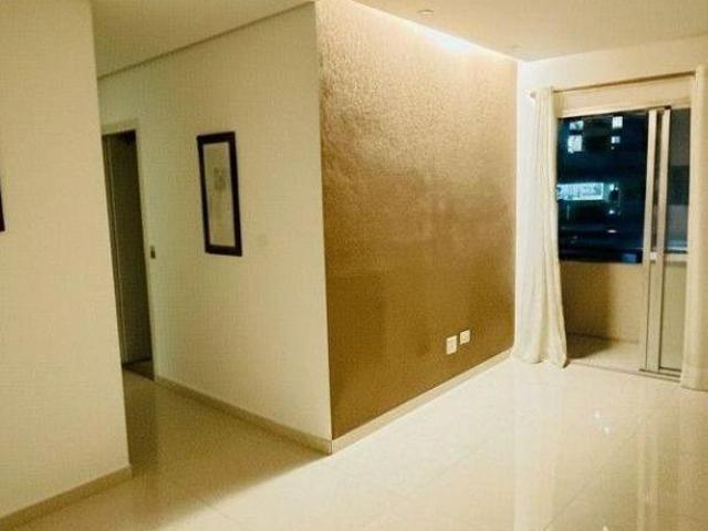 Apartamento com 2 dormitórios à venda, 59 m² por R$ 580.000 Tamboré Barueri/SP