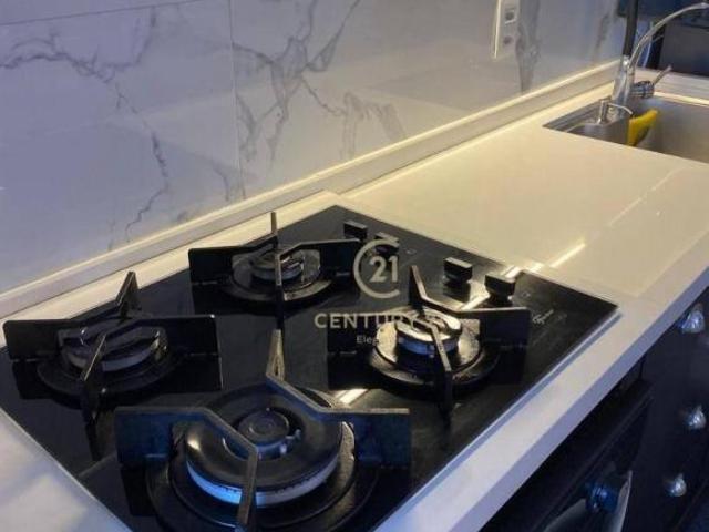 Apartamento com 2 dormitórios à venda, 59 m² por R$ 595.000,00 Vila Ema São Paulo/SP